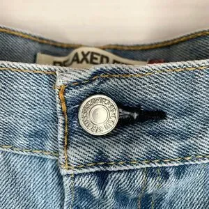 Levi's | Jeans | Levis Jeans Mens 42x3 Light Blue Denim 550 All Cotton ...